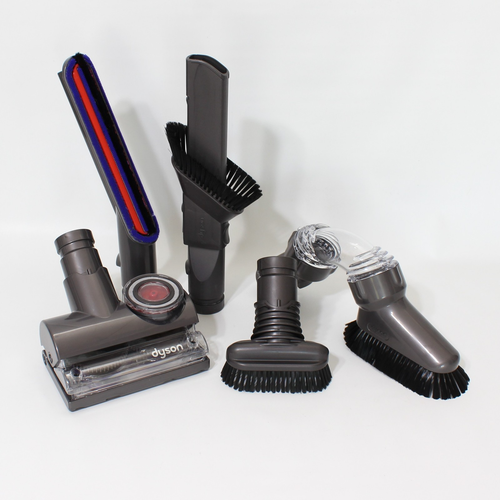 Genuine Dyson DC40 DC41 DC65 DC66 UP13 UP16 UP19 Vacuum 5pc Set ...