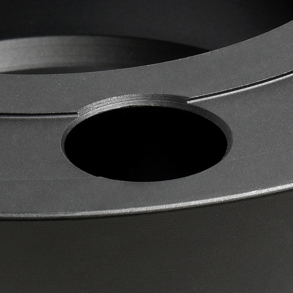 2 PC 2" WHEEL SPACERS 6X139.7 FIT TOYOTA HILUX 4WD TACOMA 4RUNNER FJ ...