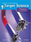 Target Science: Physics: Foundation Tier By Stephen Pople 9780199148288 ...