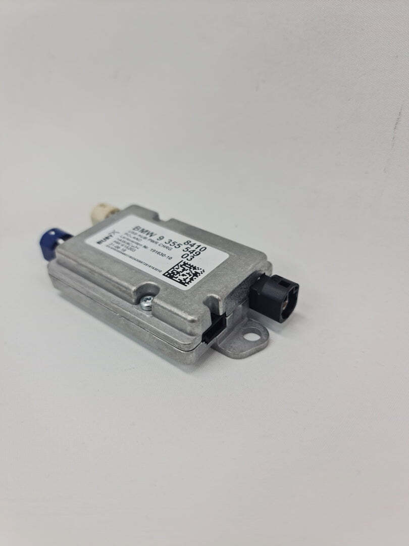 2011-2020 BMW 84-10-9-355-549 BMW 84109355549 Usb Hub Power Charge ...