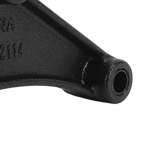 2Pcs Trailer Leaf Spring Equalizer With 9/16in Nylon Bushing Trailer ...