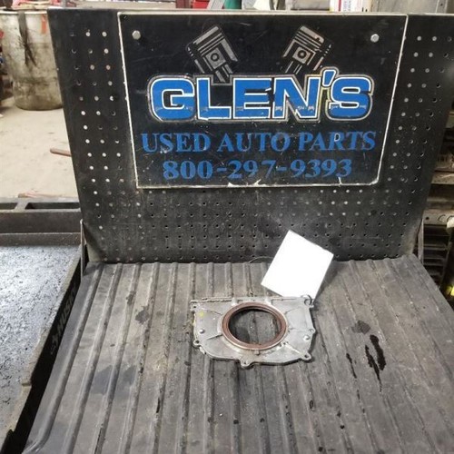 Timing Cover 3.5L 2GRFE Engine 6 Cylinder Fits 05-18 AVALON 888085 | eBay