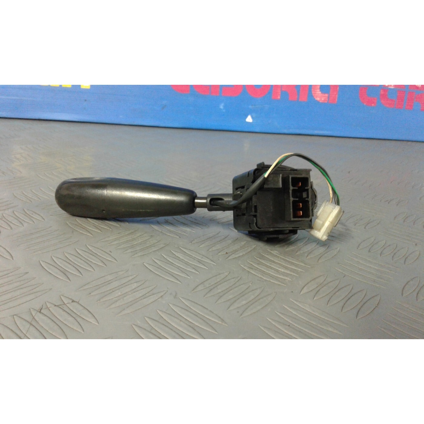 Devioluci Daewoo Matiz 1 la Série | eBay