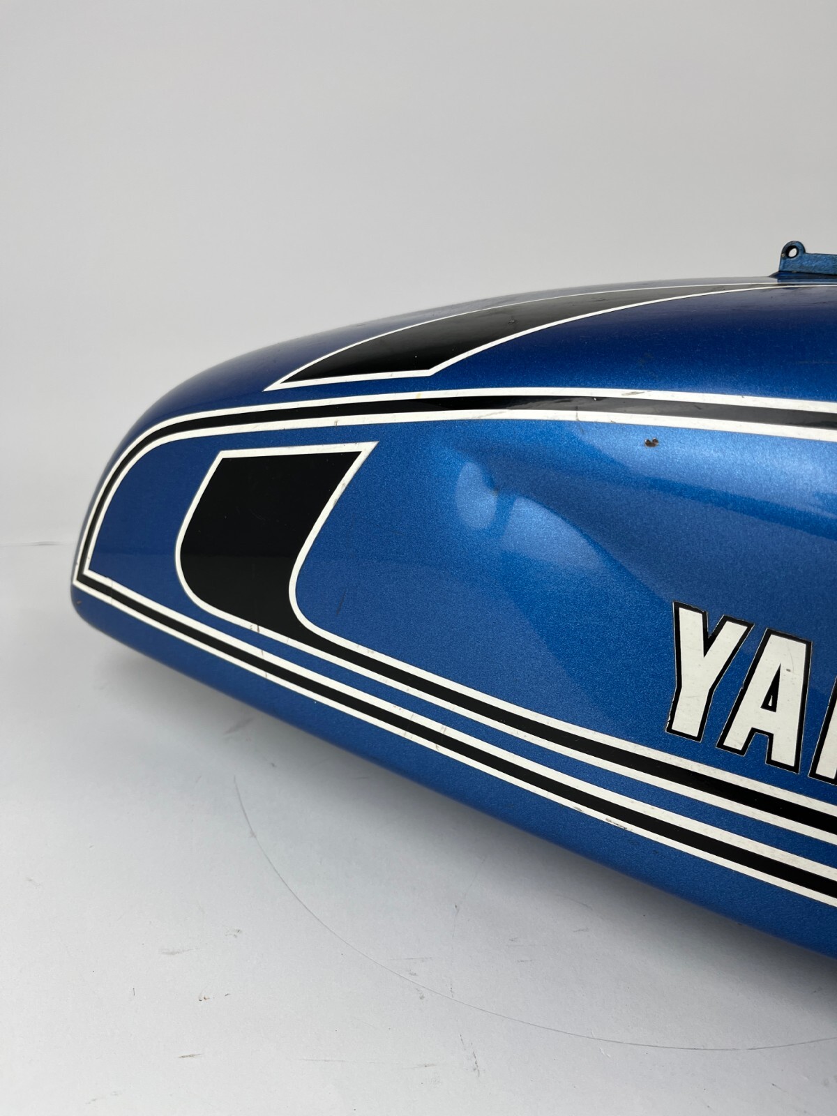 Yamaha RD 250 352 RD 350 Benzintank Tank Fuel Tank Kraftstofftank ...