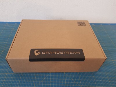 Grandstream SIP GRP-2604P Carrier-Grade IP-Phone (with POE) | eBay