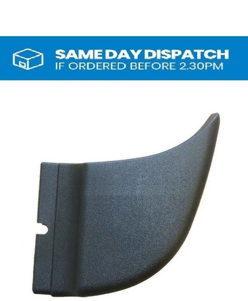 52163-0k010 Toyota Genuine Part Rear Bumper Plate RH Kun HILUX ...