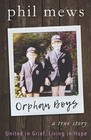 Orphan Boys By Phil Mews. 9781521313732 9781521313732| eBay