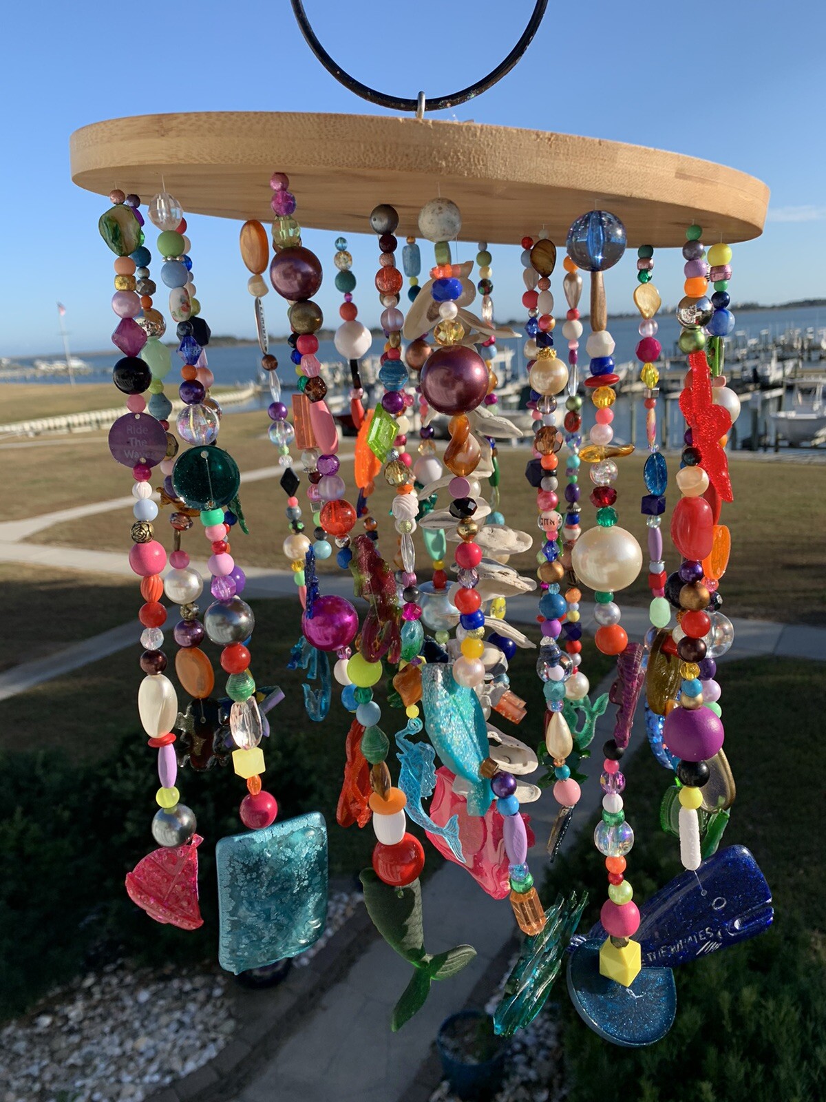 Beach, Coastal, Nautical, Ocean, Sea, Tropical Mobile. Colorful! | eBay