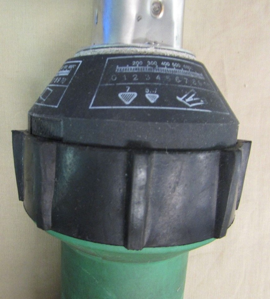 1500W Welding Heat Jet Gun DSH-XA 50/60HZ AC100-120V | eBay