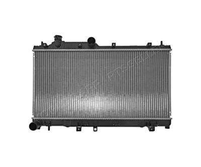Radiator For SUBARU FORESTER 12-13 45111SG000 | eBay