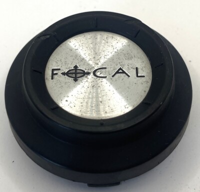 89-9177-cap Focal Black / Silver Wheel Center Cap 5362-cap lg0712-03 | eBay