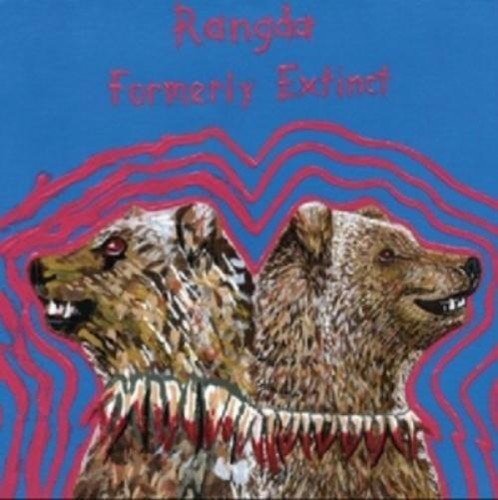 Rangda Formely Extinct (CD) Album 781484052920 | eBay