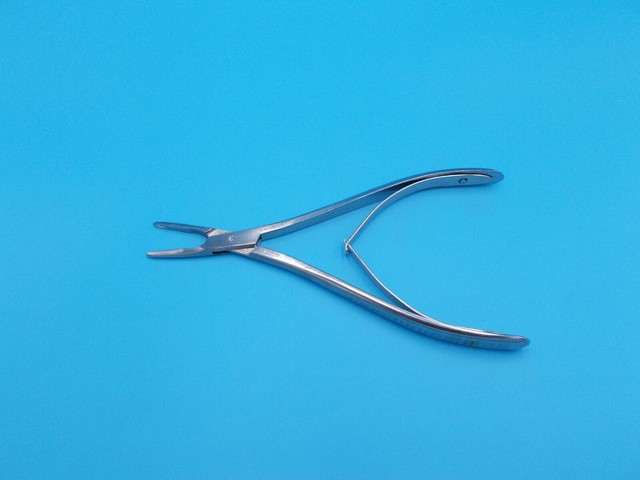 V. Mueller AU11370 Lempert Rongeur Forceps for sale online | eBay