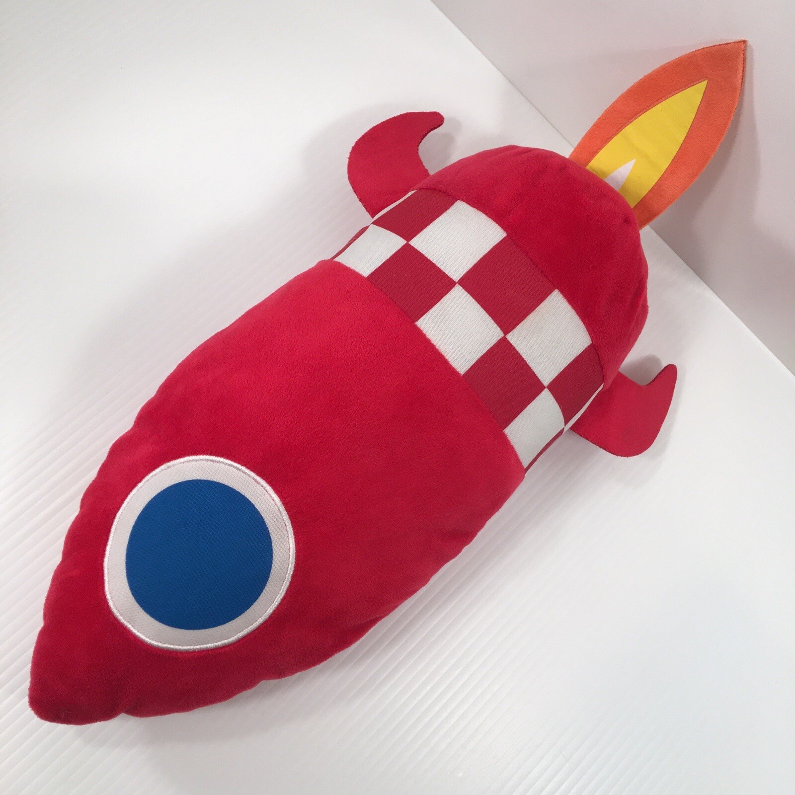 Kohls Cares Oliver Jeffers How to Catch a Star Rocket 17" Plush stuffed ...