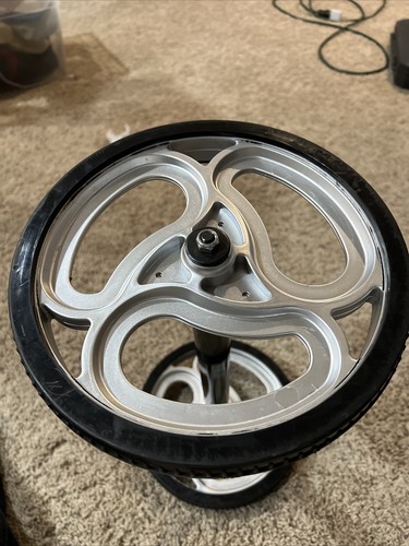 Elenker Walker Parts