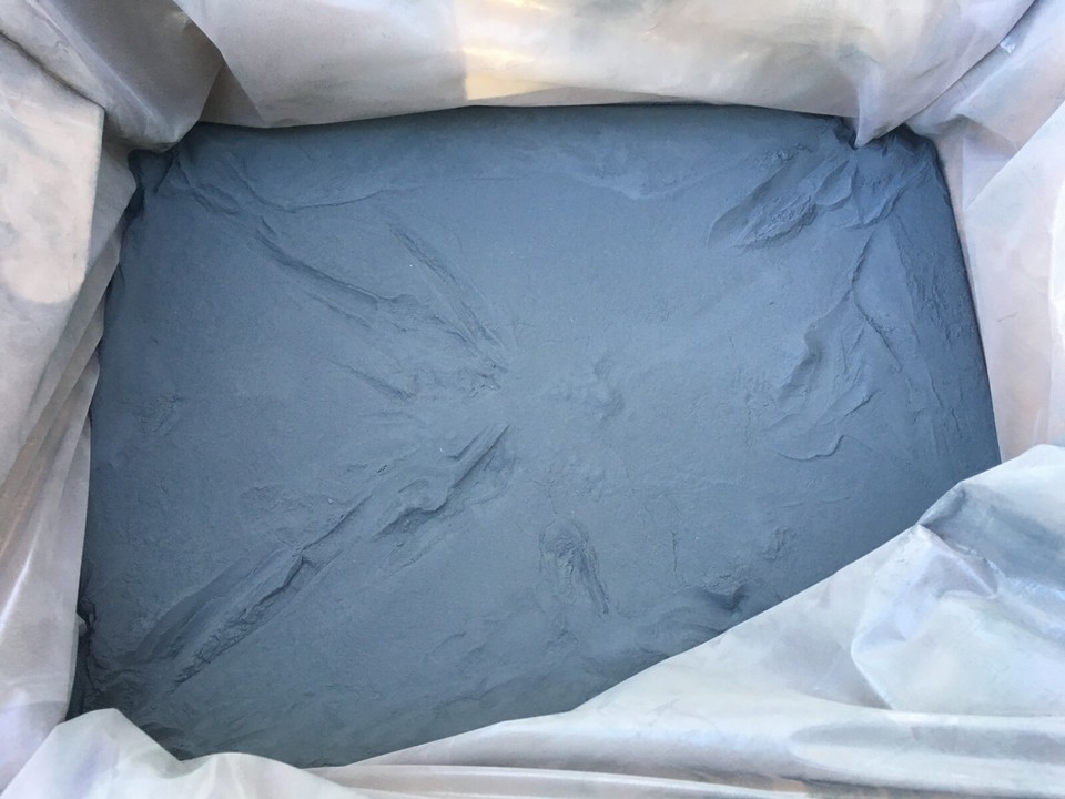 Charcoal Grey powder coat Sherwin Williams Powdura TGIC | eBay