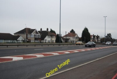 Photo 6x4 East Rochester Way (A2) Bexley c2014 | eBay