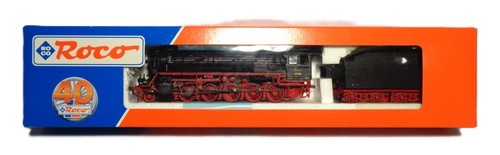 Eisenbahn Zubehör Roco 43351 Dampflok BR 43 035 DR Dampflokomotive H0 ...