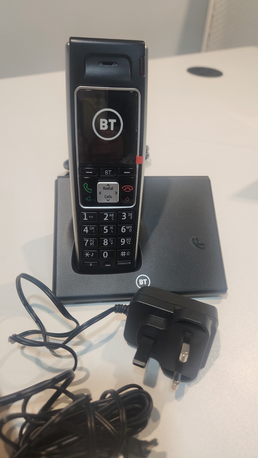 BT DIVERSE 7410 PLUS PHONE, BRAND NEW IN BOX , 3 AVAILABLE | eBay UK