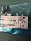 BMW Flange Location Dowel Bush Sleeve Rings #1726241 #11121726241.Pack ...
