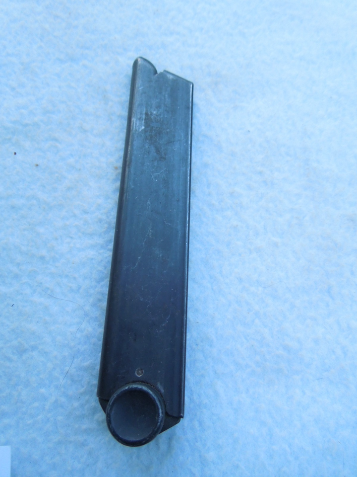 Erma Luger: EP-22, ET-22, LA-22 Original Factory - 10 Round Magazine ...