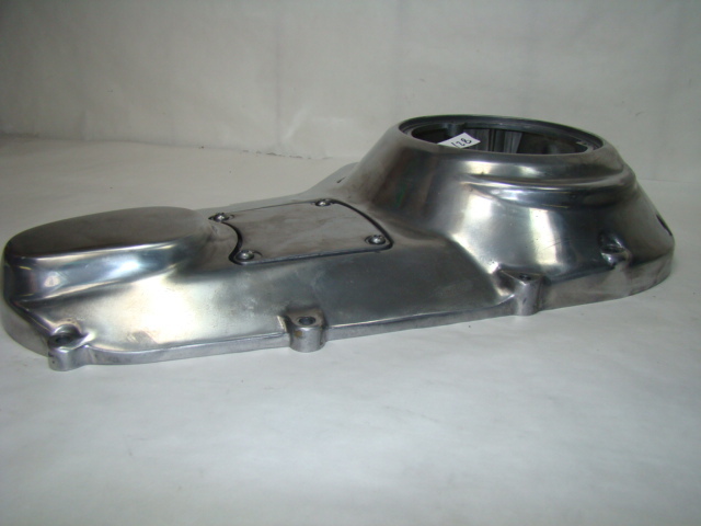 Harley FXR outer primary cover 1985 - 1988 FXRT FXRP FXRS FXRD FL ...