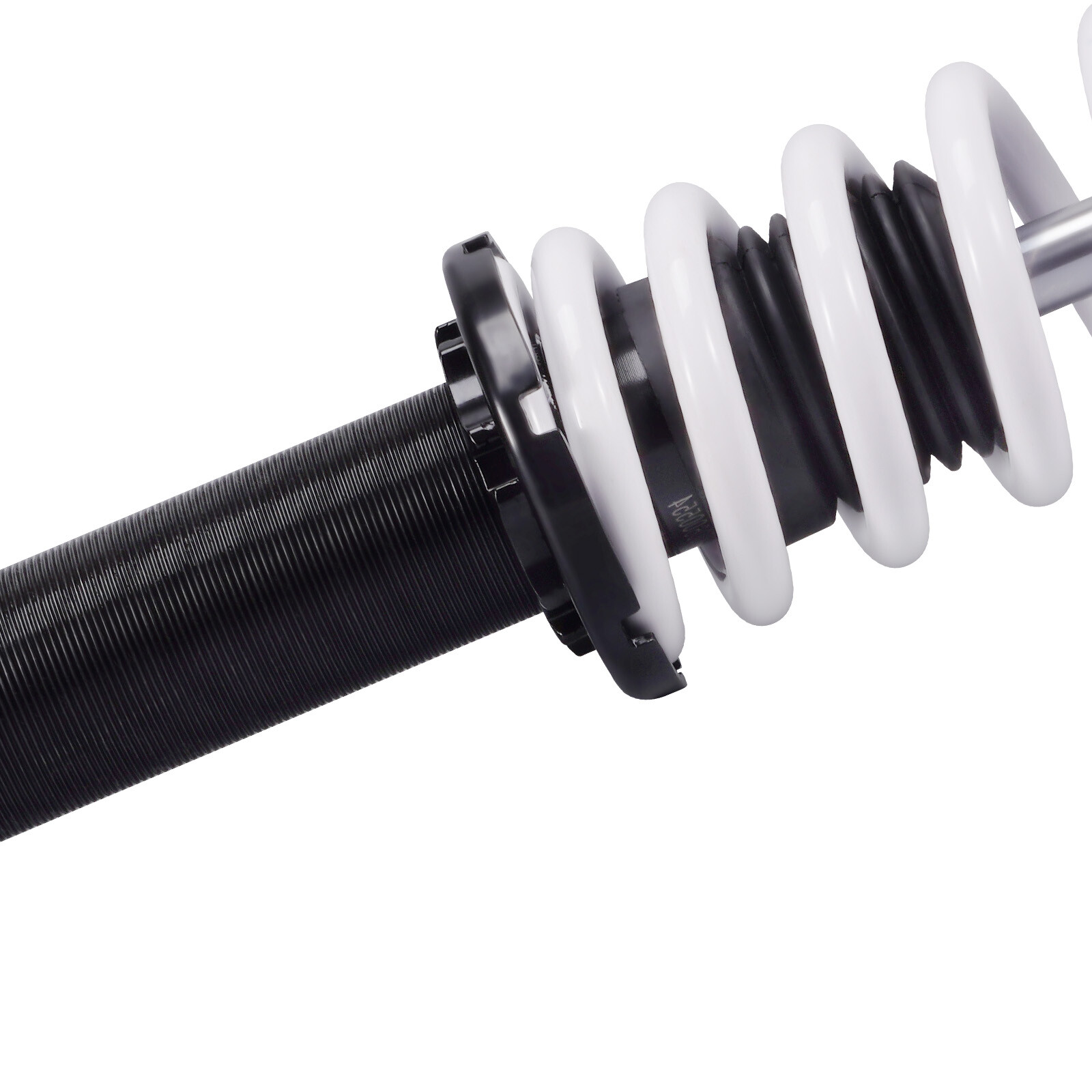 Coilover Spring & Shock Assembly For Subaru Impreza WRX STI GDB Saab 9 ...