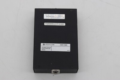 Conference Equipment - Polycom Hdx Cma