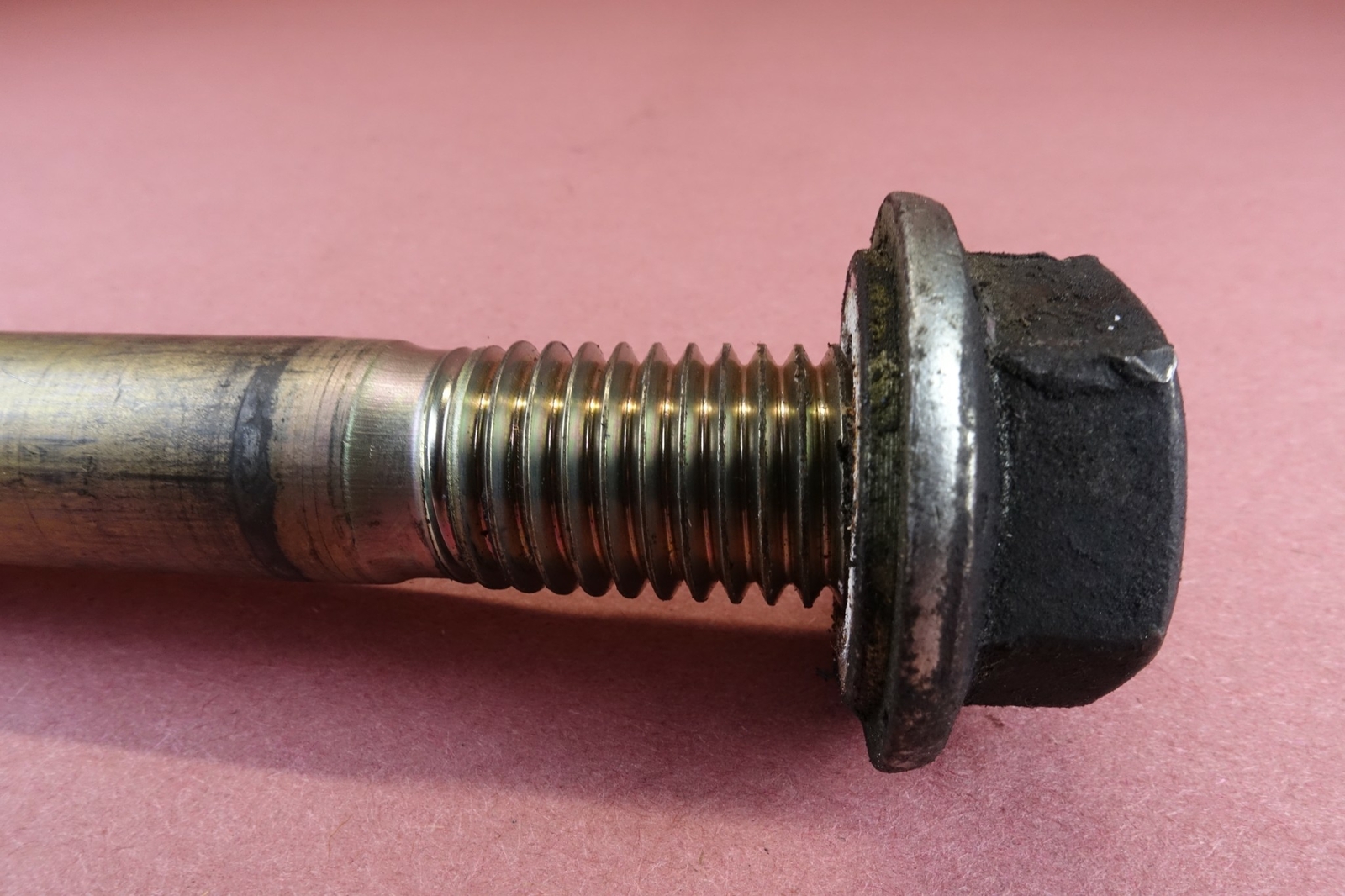 2007-2016 Harley Davidson Dyna Street Bob FXDB Swing Arm Rear ...