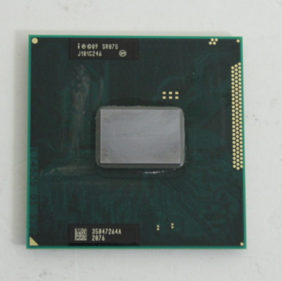 Cpu Sr07S - Processeur Intel Pentium B940 Sony Vaio Vpceh - Vpceh1J1E ...