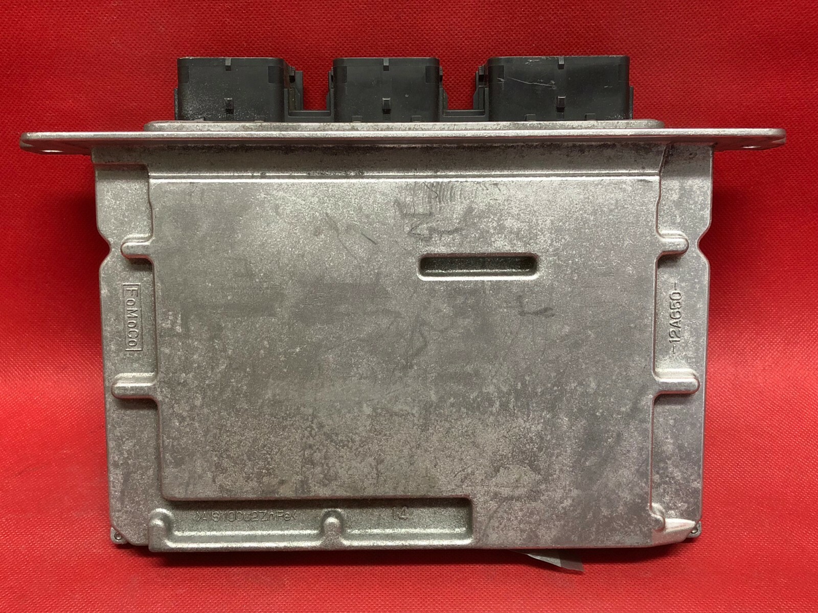 PROGRAMMED VIN 08 FORD RANGER 2.3 B2300 TRUCK ECU ECM PCM 8L5A-12A650 ...