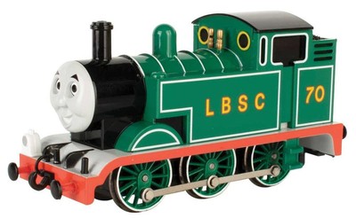 Bachmann - Thomas and Friends - Standard DC -- Thomas the Tank Engine ...