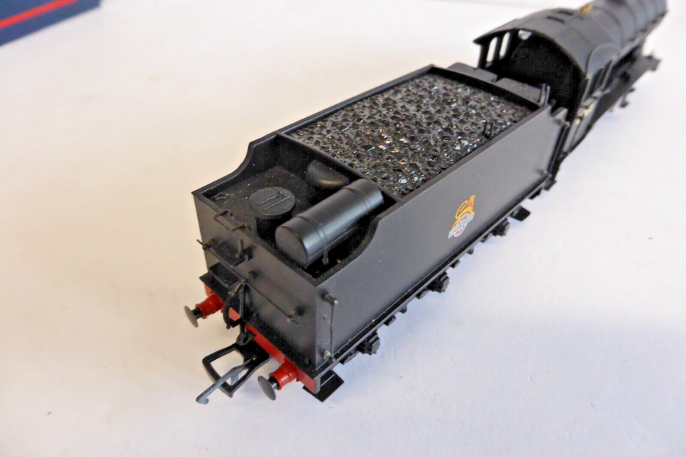 OO Gauge Bachmann 31-851 J39 Class 0-6-0 64964 BR Black Spares or ...