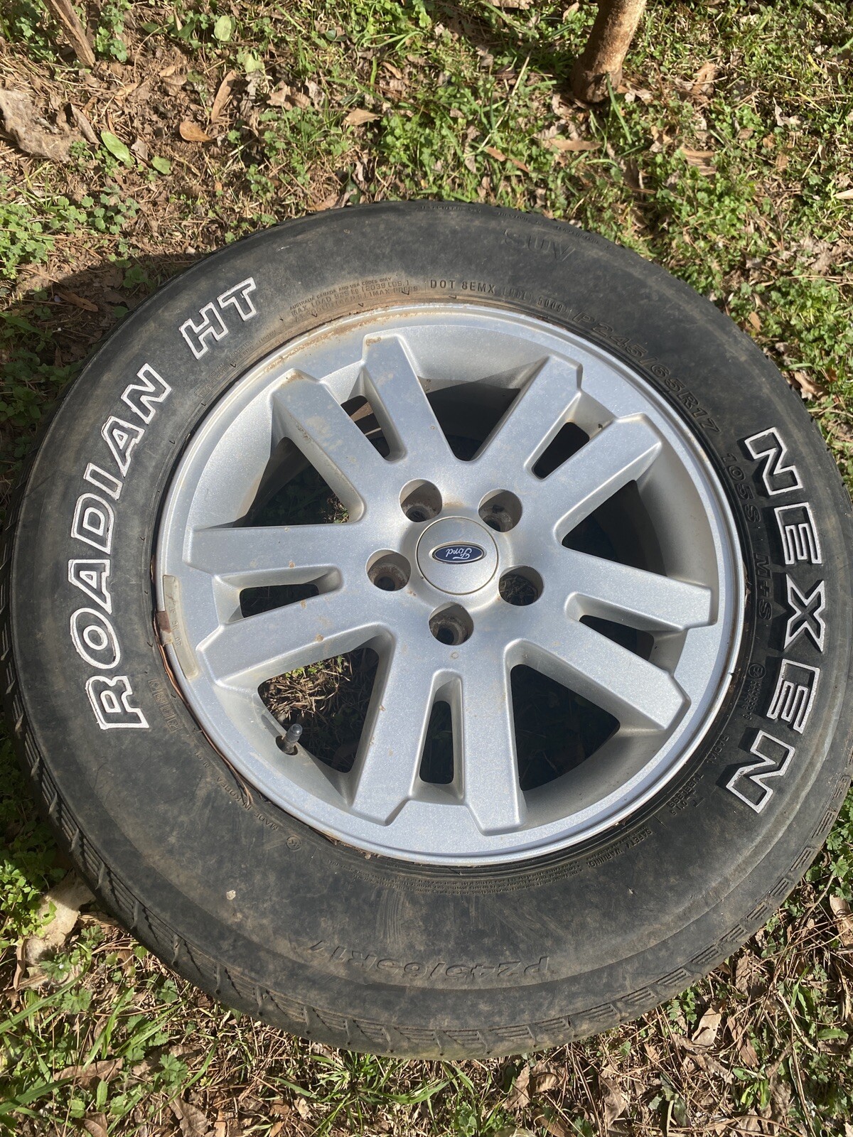 tire and rims | eBay