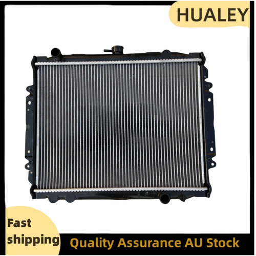 OEM Radiator For Holden Rodeo TF TD G3/G6 G7 Series 4JB1-T 2.8L MT 1988 ...