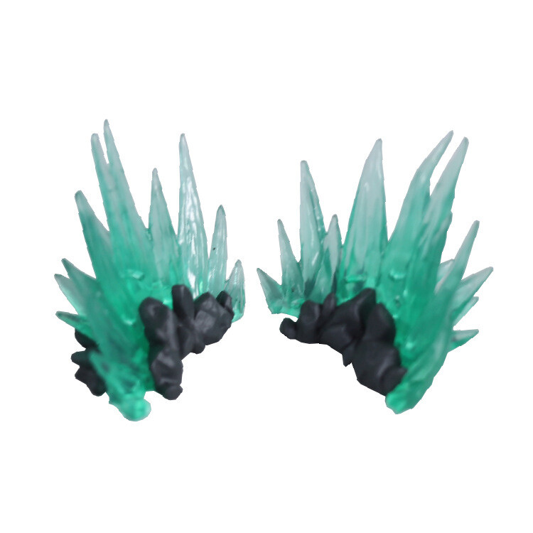 Tamashii Effect Explode Impact Shock Wave For Figma SHF 1/12 Figure ...