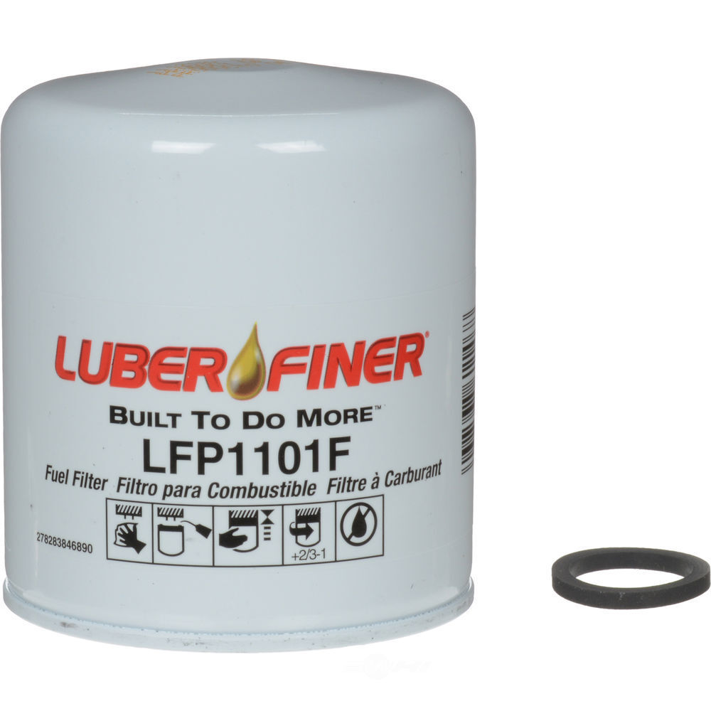 Fuel Filter Luber-Finer LFP1101F for sale online | eBay