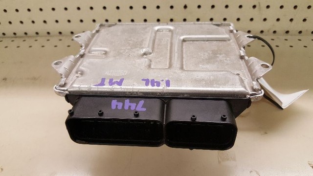 Engine Control Module Mopar 05150663AD fits 2013 Dodge Dart 1.4L-L4 for ...