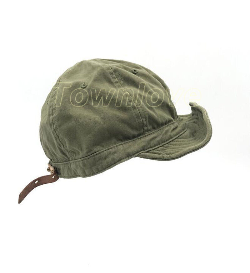 Short Brim Cap Men's Women's Flip Hat Baseball Cap Adjustable Cap Work ...