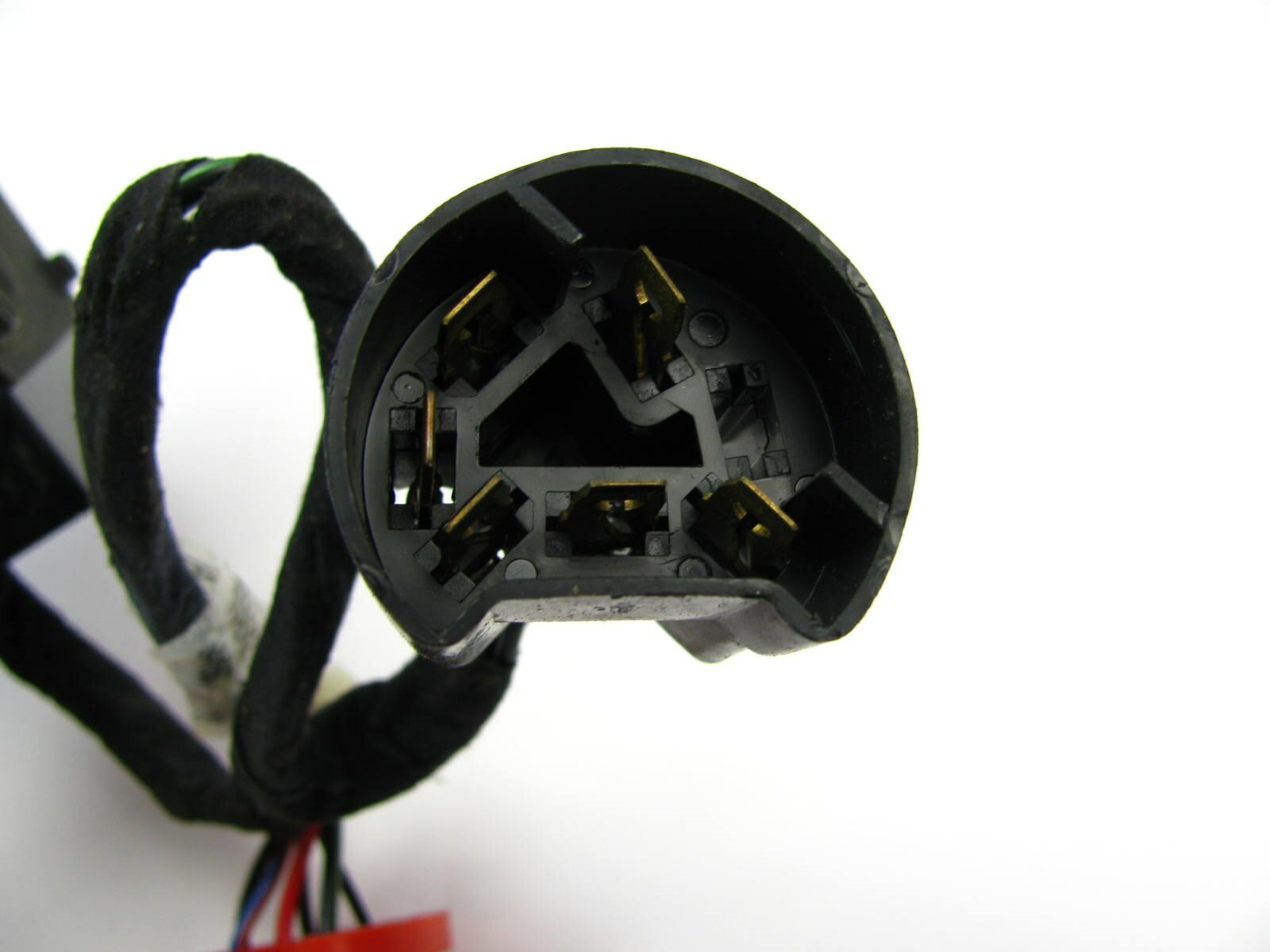 NEW OUT OF BOX Ford F0TF-17C476-AA Intermittent Windshield Wiper ...