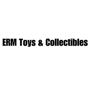 ERM Toys And Collectibles | eBay Stores