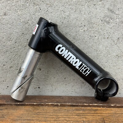 Stems - Vintage Control Tech - Nelo's Cycles