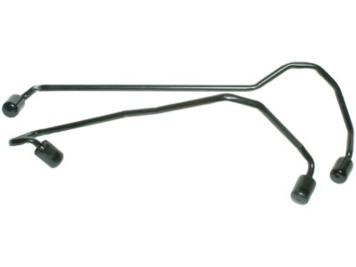 Rack and Pinion Hydraulic Transfer Tubing Assembly 45GFWD62 for Capri ...