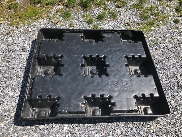 ULINE SURE-Pak Storage Container | eBay