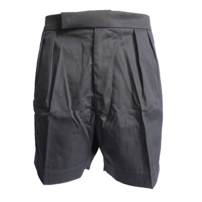 Royal Navy Army Working Shorts Mens Military Combat Casual Blue ...