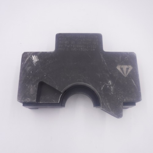 Integrated Elastomers 7-1/16" Pipe Ram Assembly 3/5K For Ram Bop Front ...