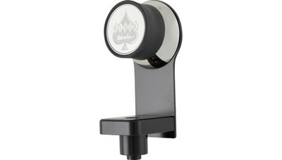 Klock Werks iOmounts Honda Talon Steering Column Phone Mount for 2019 ...