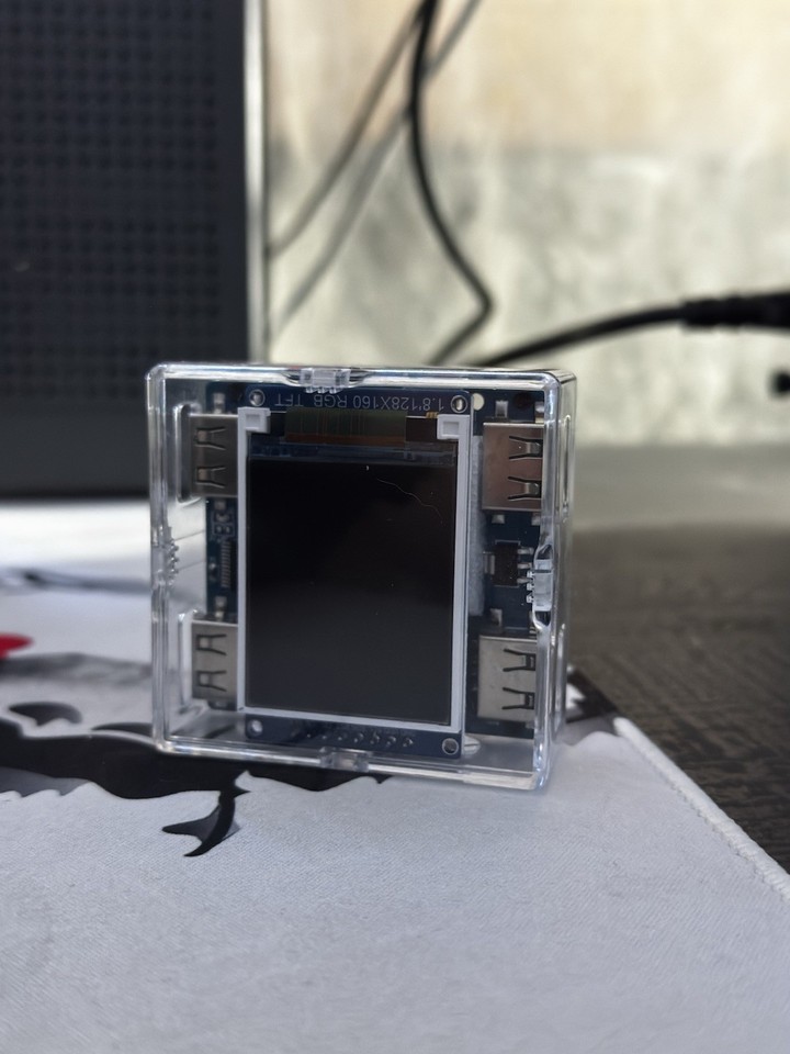 Ultimate DMA Bundle | Ducks 35T Card + HDMI Fuser + KMBox | Preflashed ...