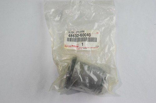 Genuine Toyota 4Runner GX470 FJ Cruiser Upper Control Arm Bushing 1 x ...