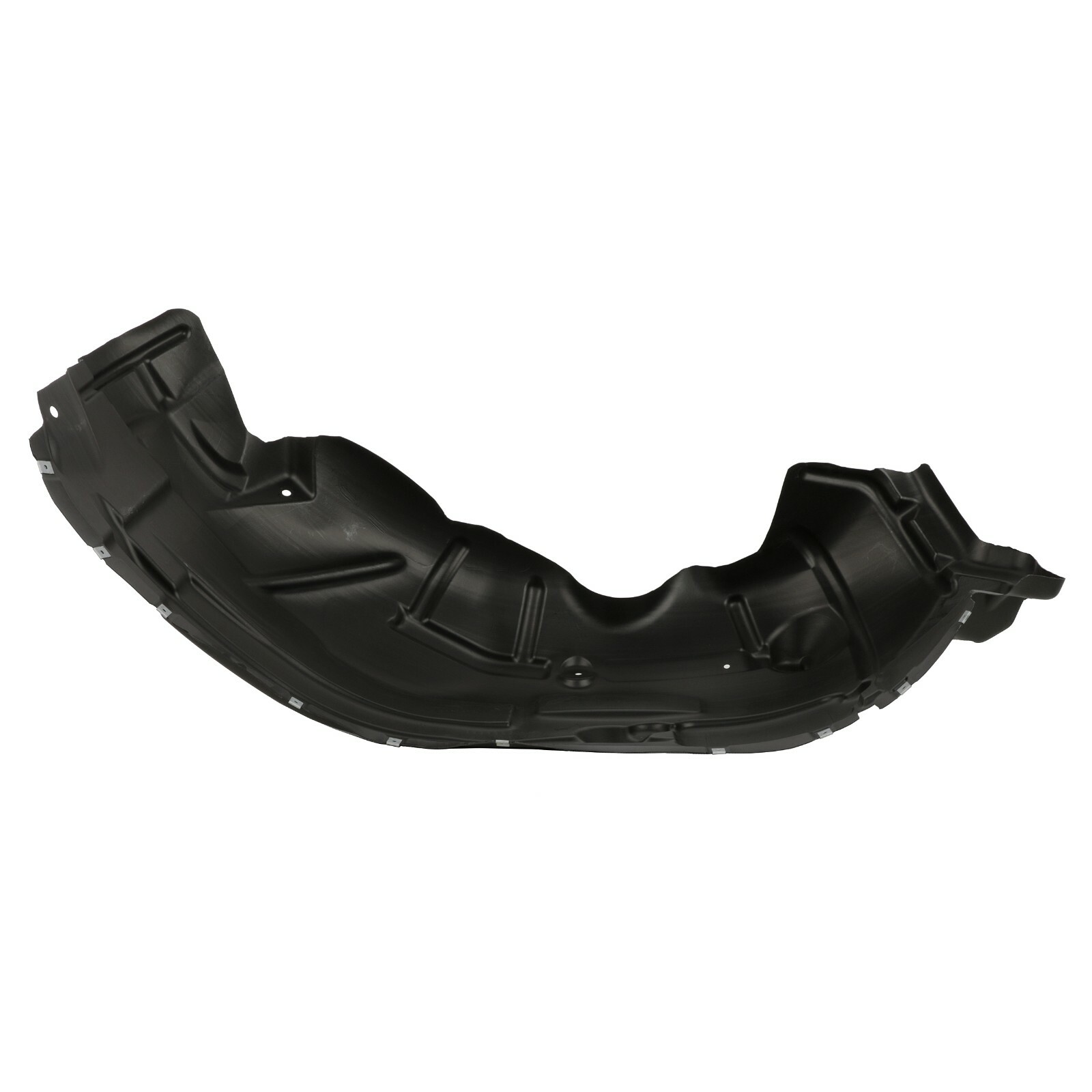 19-22 RAM 1500 FRONT LEFT WHEELHOUSE FENDER LINER SPLASH SHIELD MOPAR ...